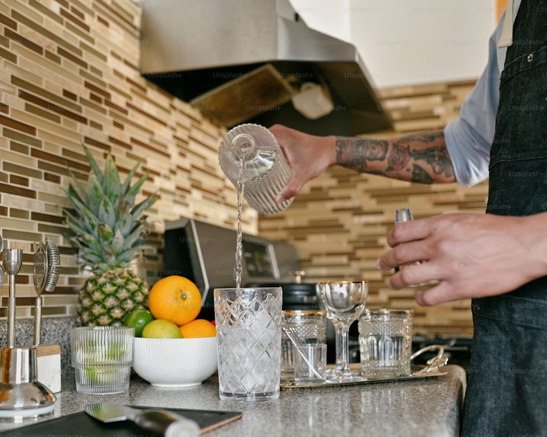 Best Water Filter Pitcher for Lead Removal in 2026: 5 Pitchers That ...