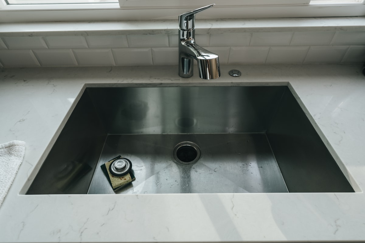Waterdrop 10UA Under Sink Water Filter Review 2026: Budget-Friendly but ...